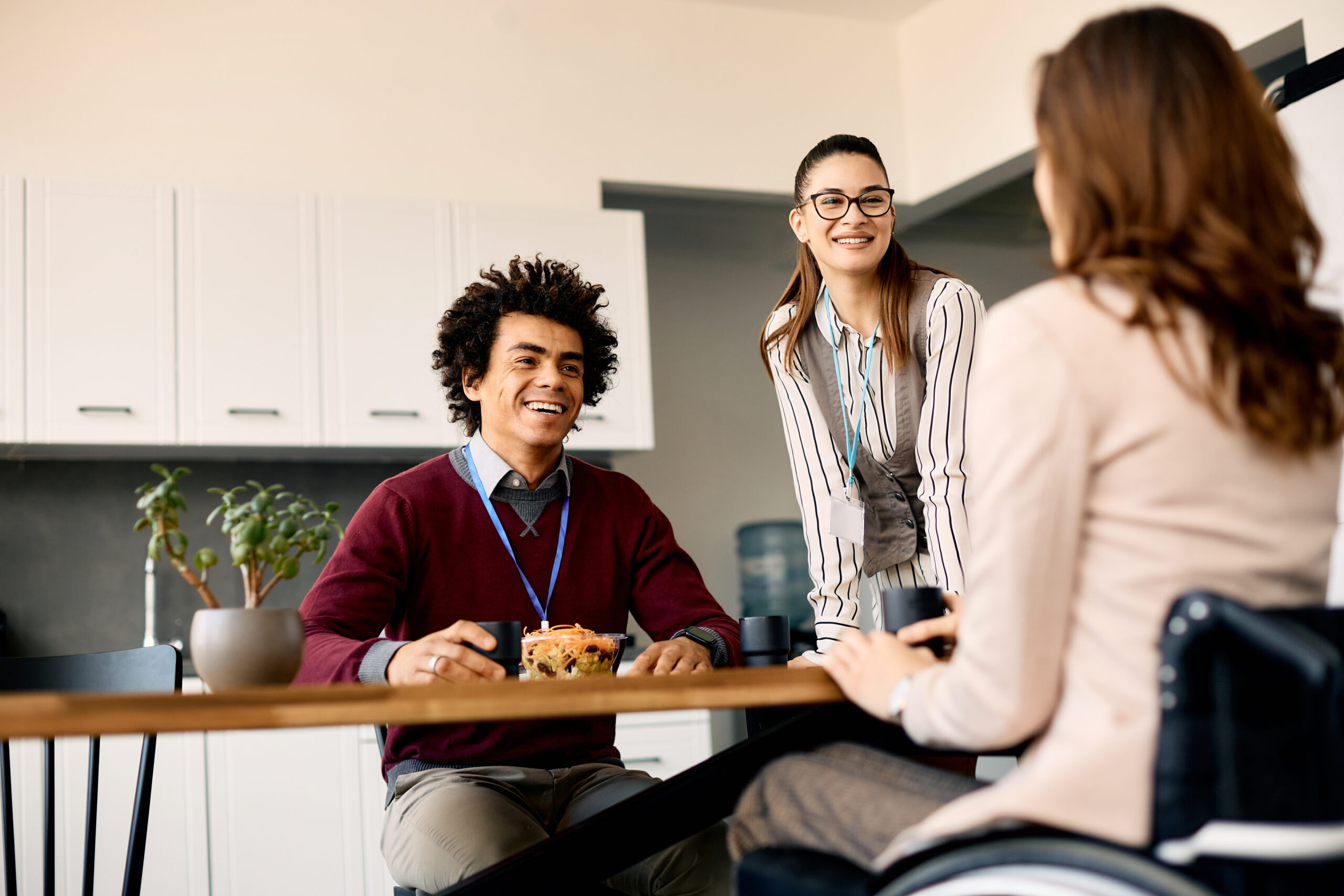 How to Find a Reliable Disability Support Provider Near You? - Wishing ...